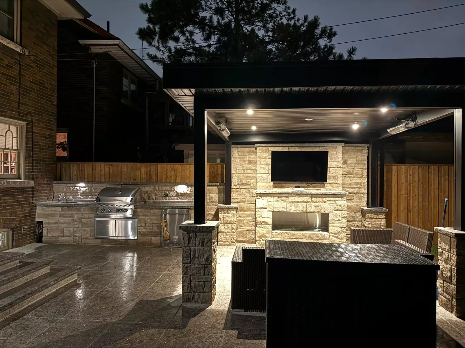 Commercial and Residential Renovation - Xposed Contracting